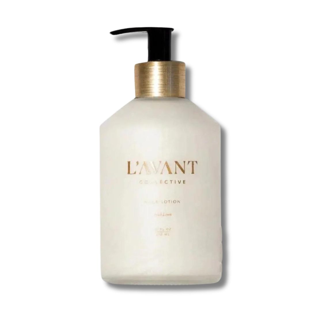 Plant Based Dish Soap - L'avant Hand Lotion
