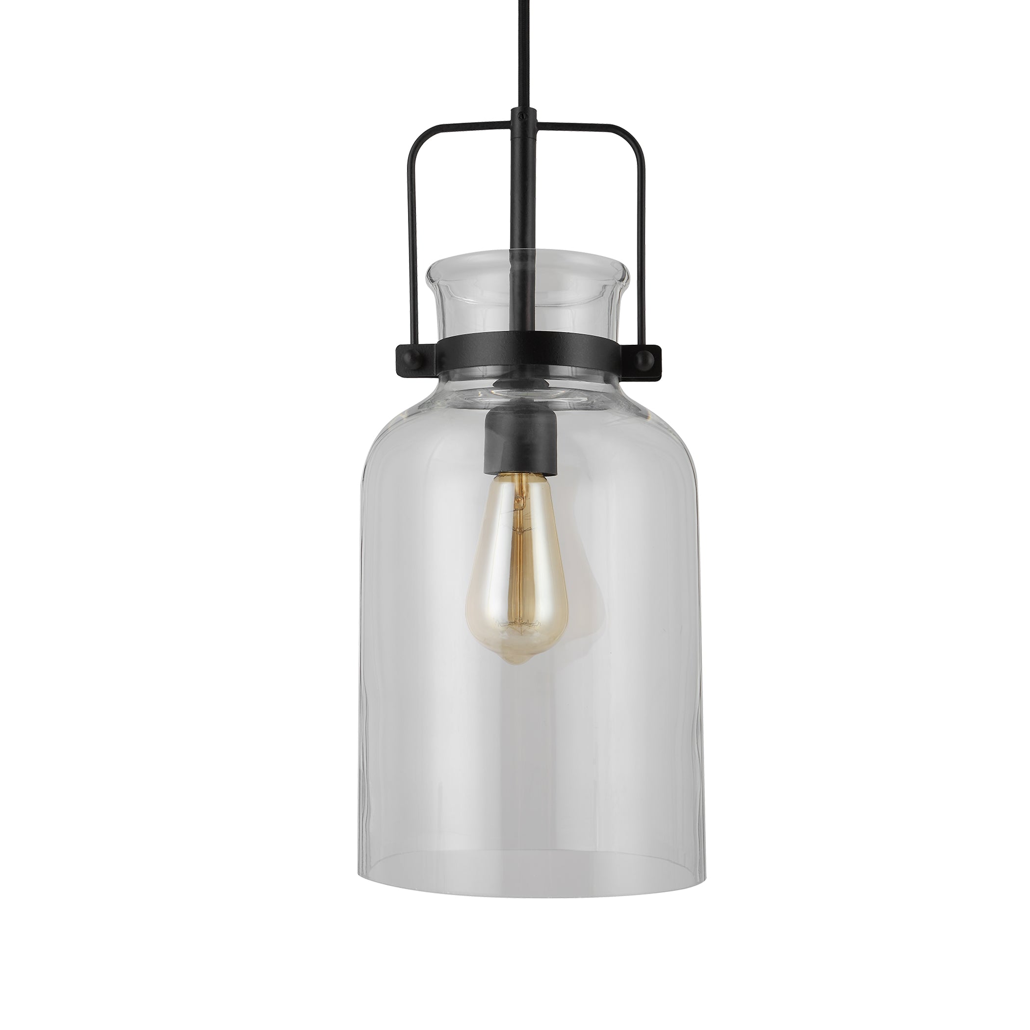Lighting - Lansing, 1 Lt. Mini Pendant