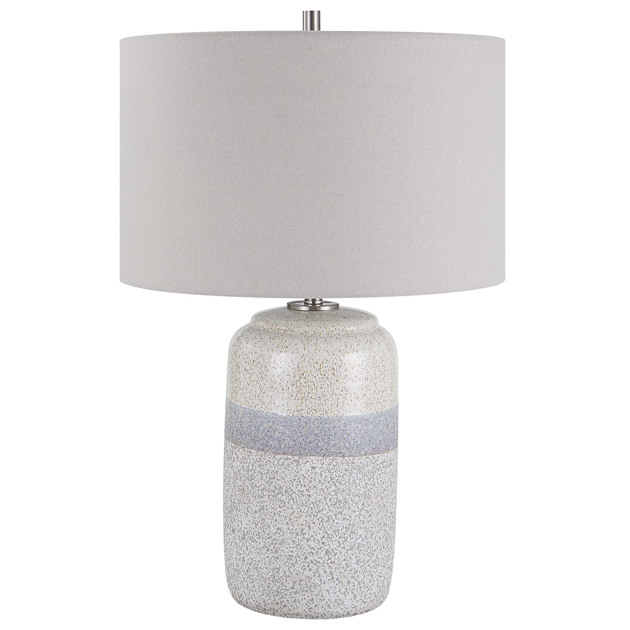 Lighting - Pinpoint Specked Table Lamp
