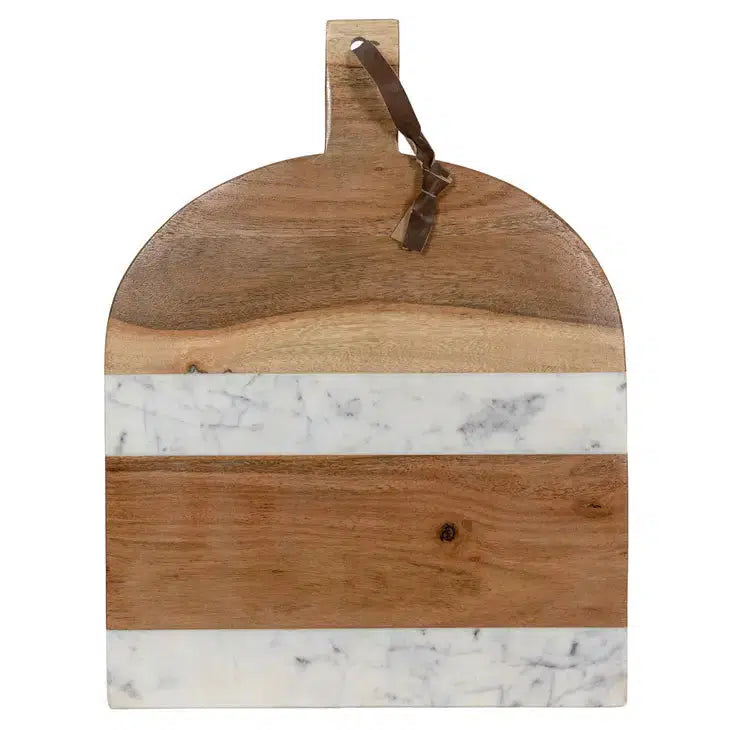 Servingware - Murphy Marble Board