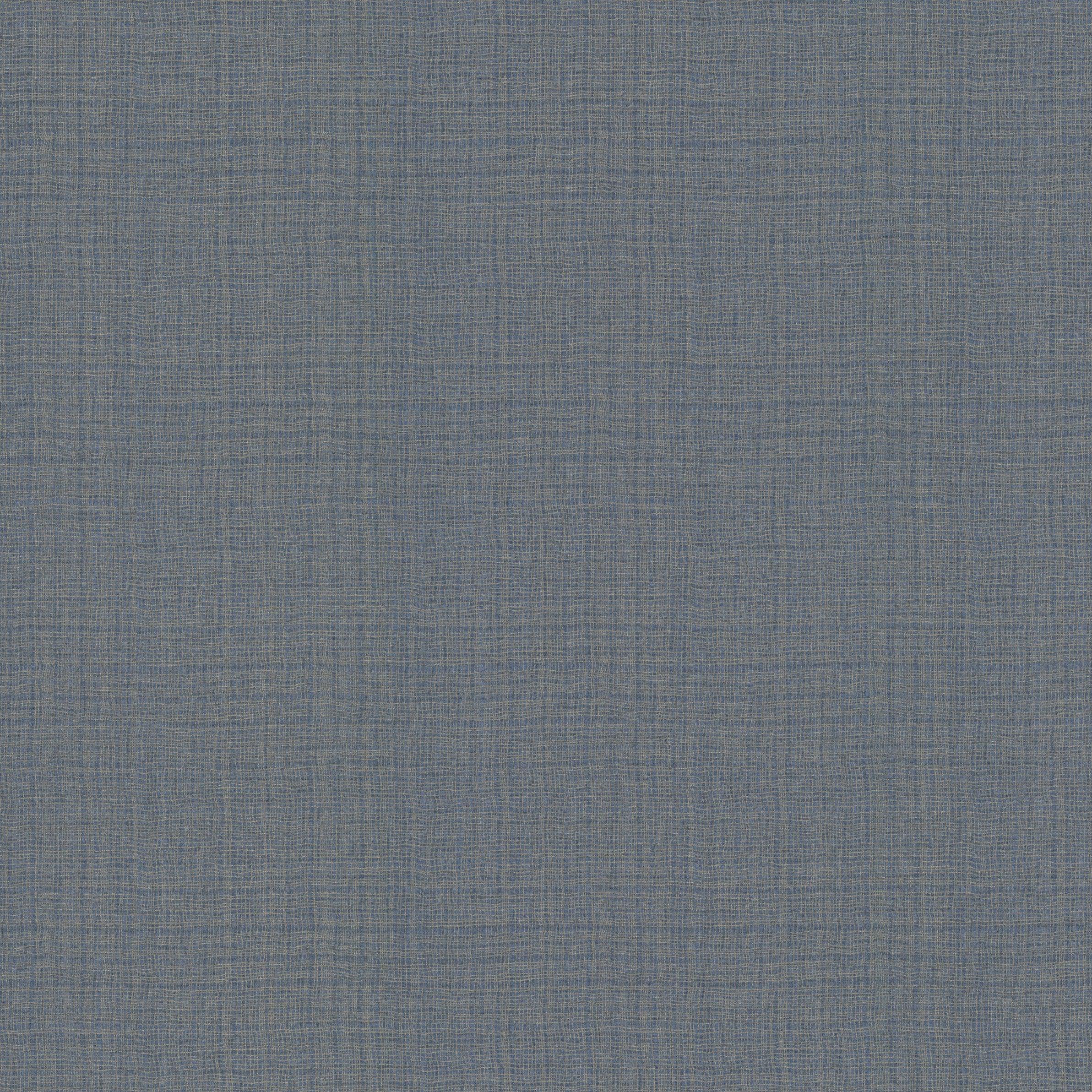 Blue Caprice Wallpaper: Luxury High-Performance Wallcovering