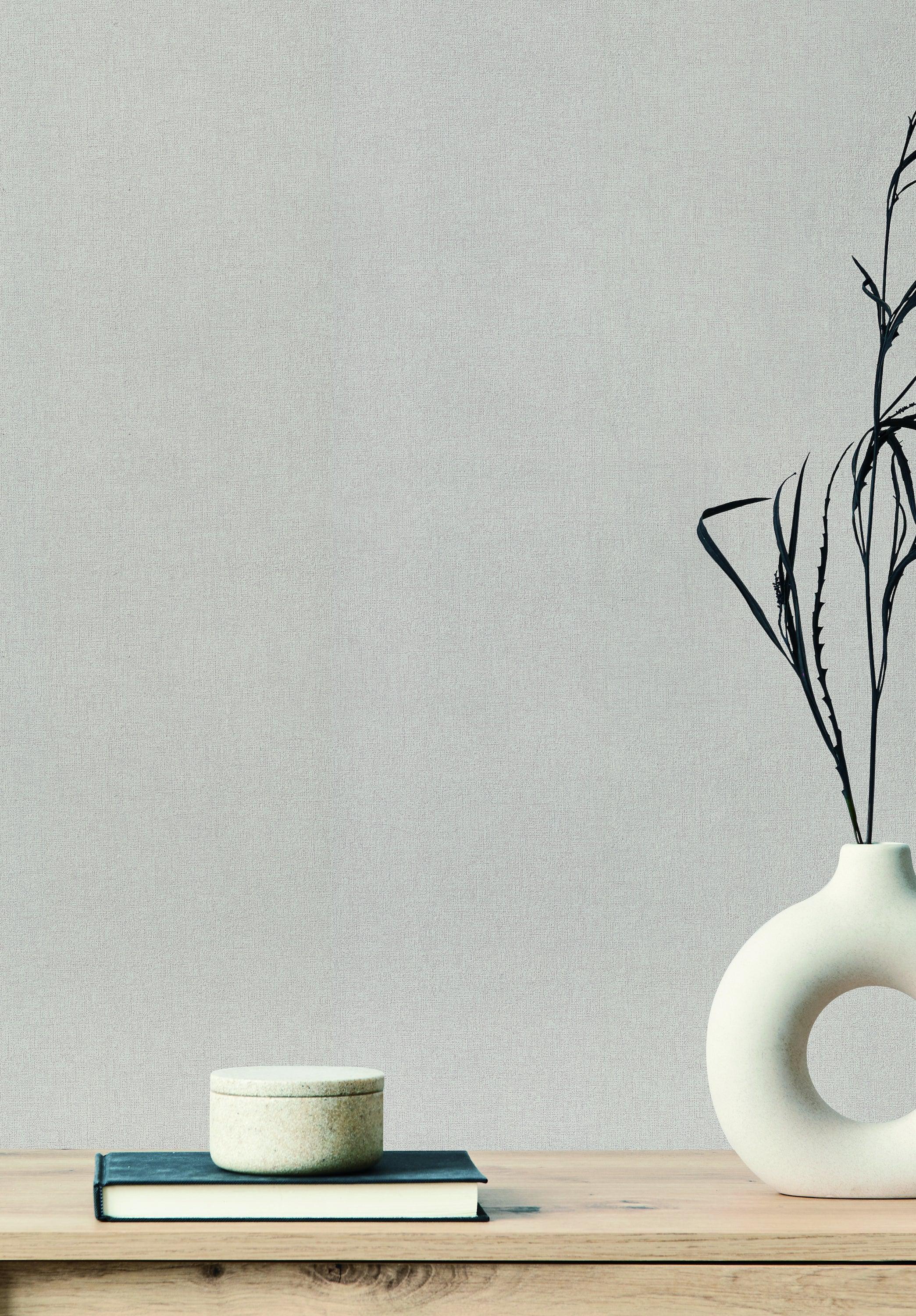 Wallpaper - Gypsy Weave Wallpaper // Natural