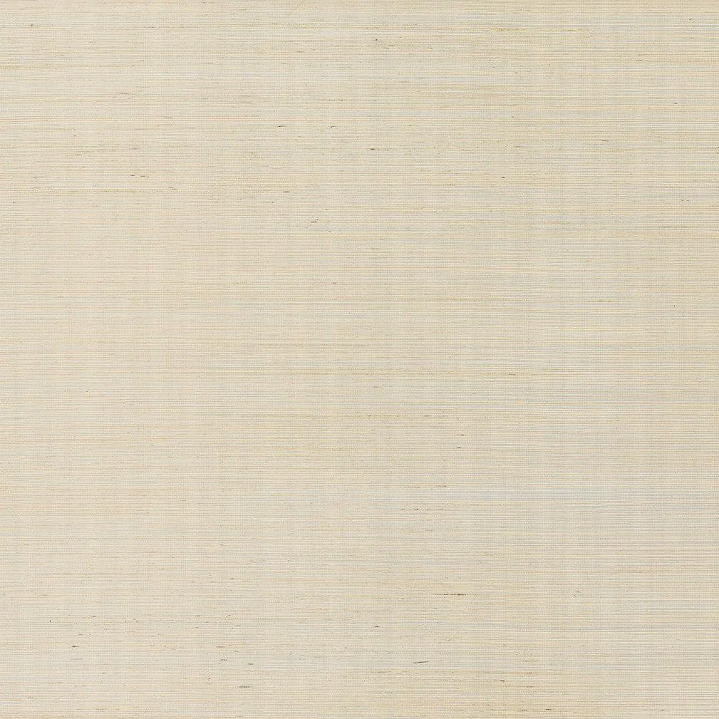 Wallpaper - Makasa Sisal Wallpaper // Pearl