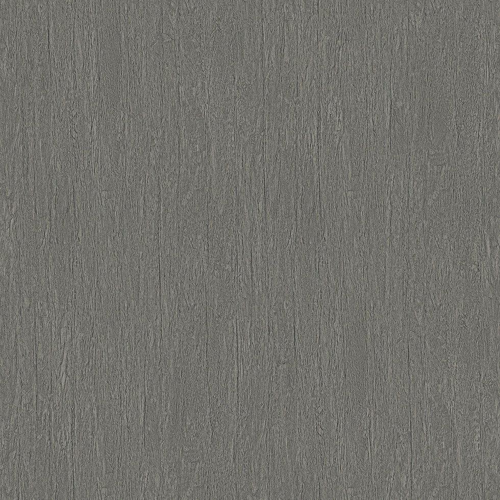 Wallpaper - Natural Texture Wallpaper Sample // Grey - 8 x 10