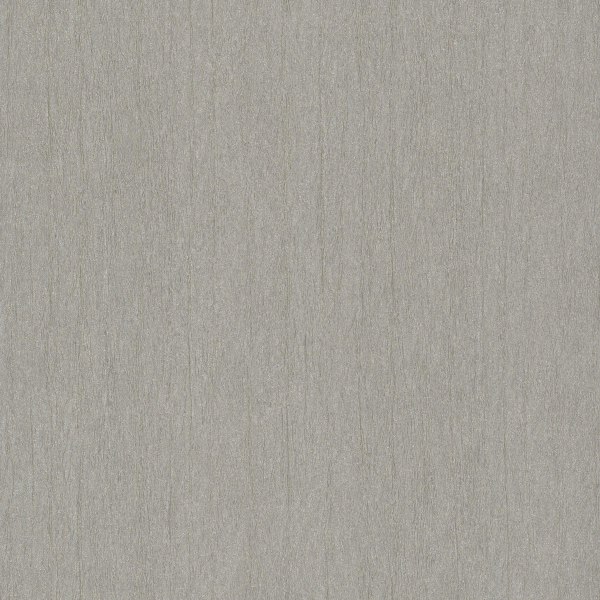Metallic Wallpaper - Natural Texture in Silver & Brown | Home Decor