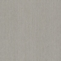 Metallic Wallpaper - Natural Texture in Silver & Brown | Home Decor