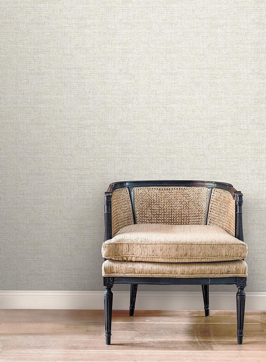 White Wallpaper - Easy to Install and Remove - Mediterranean Inspired ...