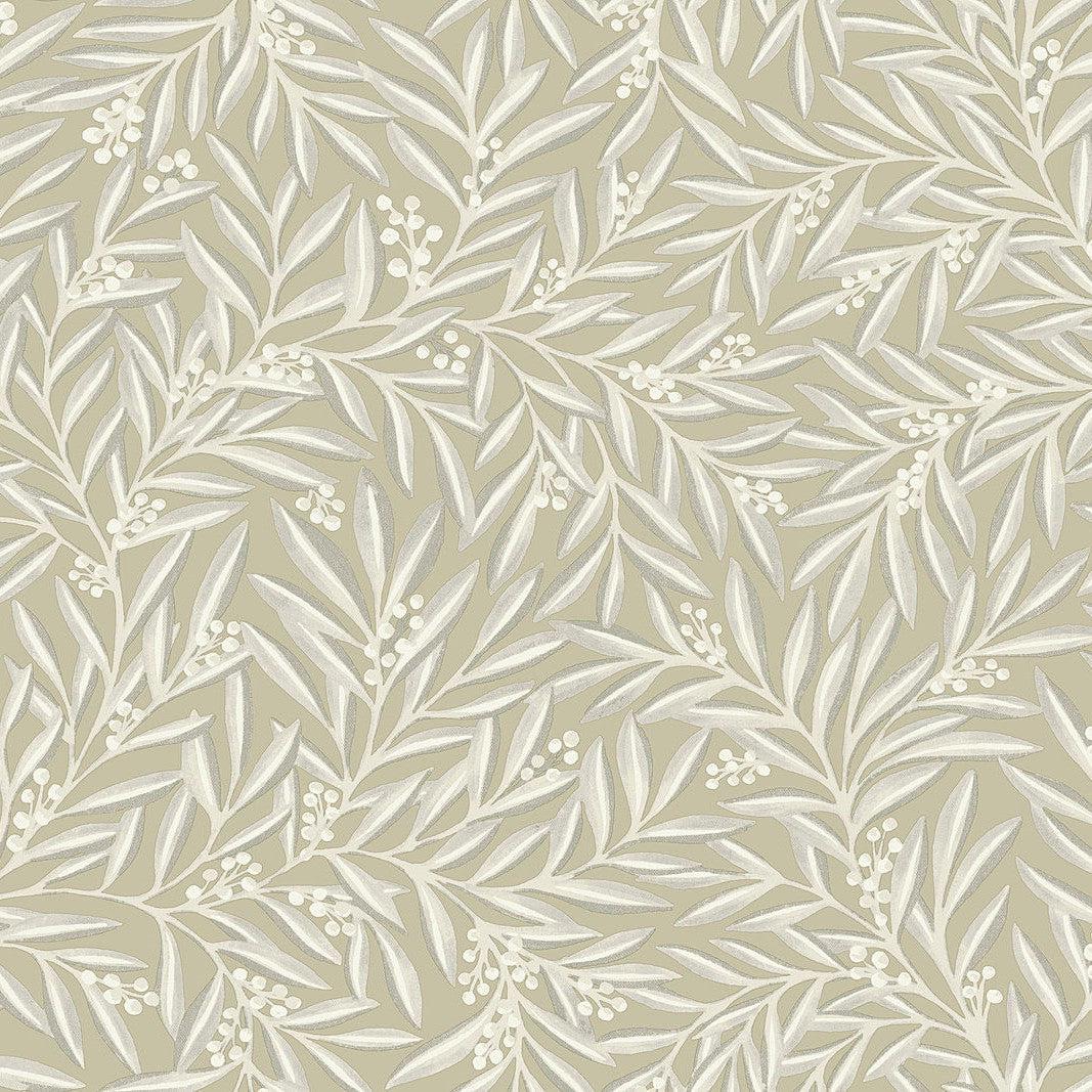 Wallpaper - Rowan Wallpaper // Neutral