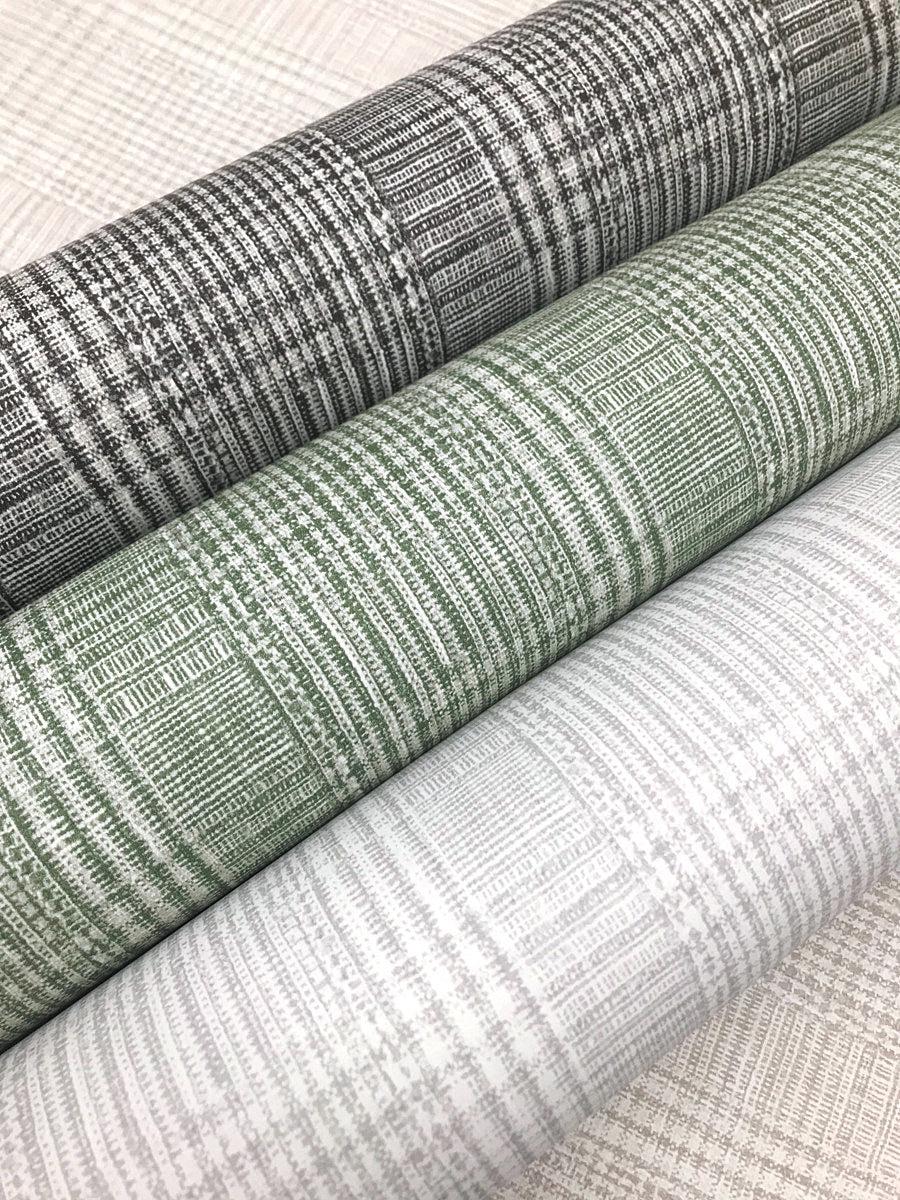 Off White Luxury Wallpaper | Nonwoven & Easy to Hang