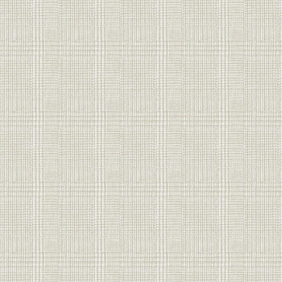 Off White Luxury Wallpaper | Nonwoven & Easy to Hang