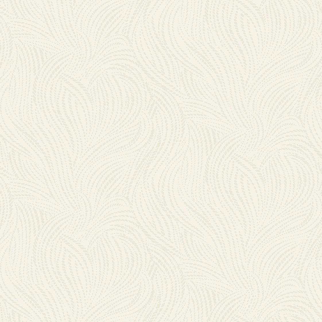 Designer Ivory Wallpaper by Candice Olson | Easy to Remove | Tempest ...