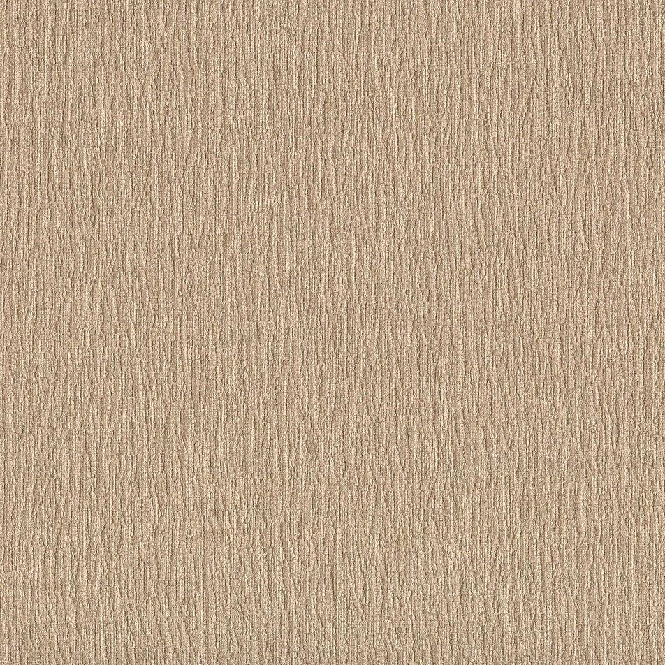 Wallpaper - Vertical Woven Wallpaper Sample // Brown - 8 x 10