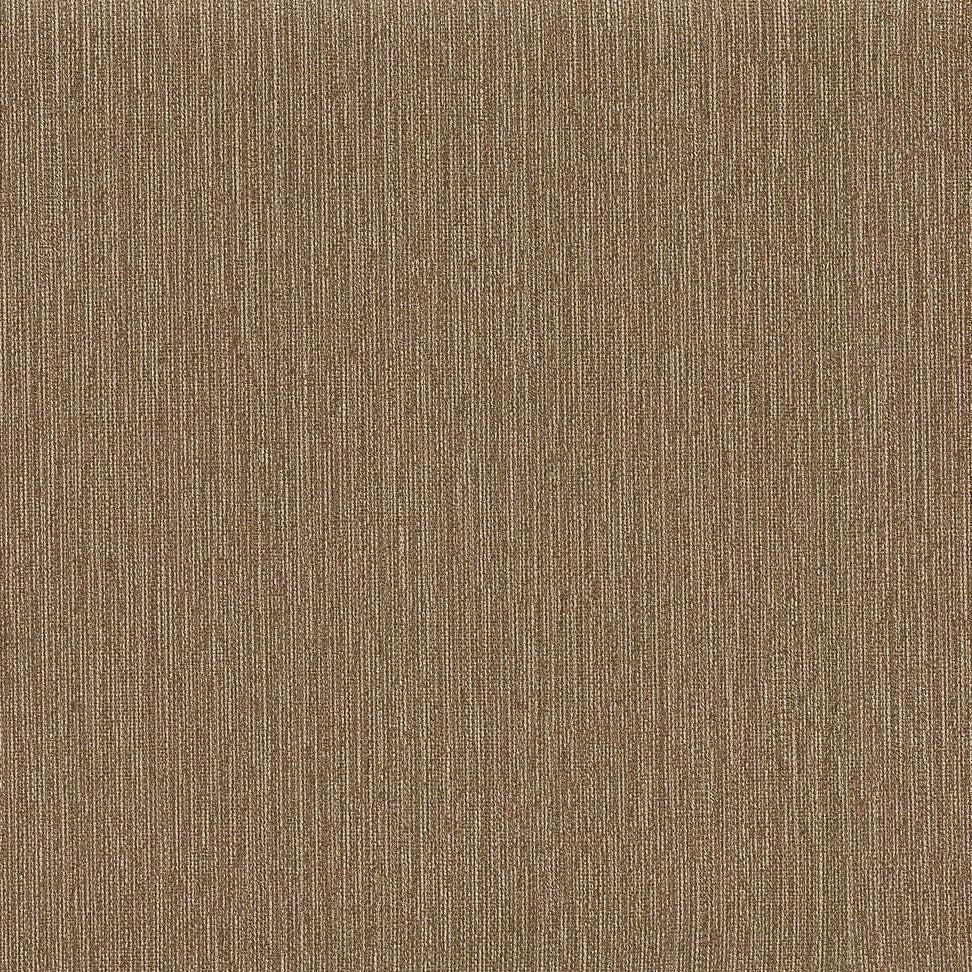 Wallpaper - Vertical Woven Wallpaper Sample // Brown - 8 x 10