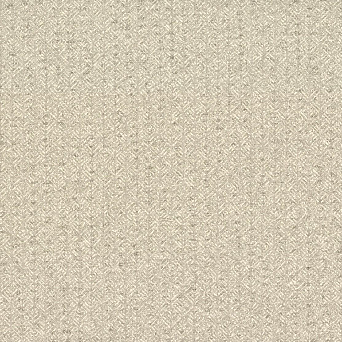 Wallpaper - Woven Texture Wallpaper // Tan