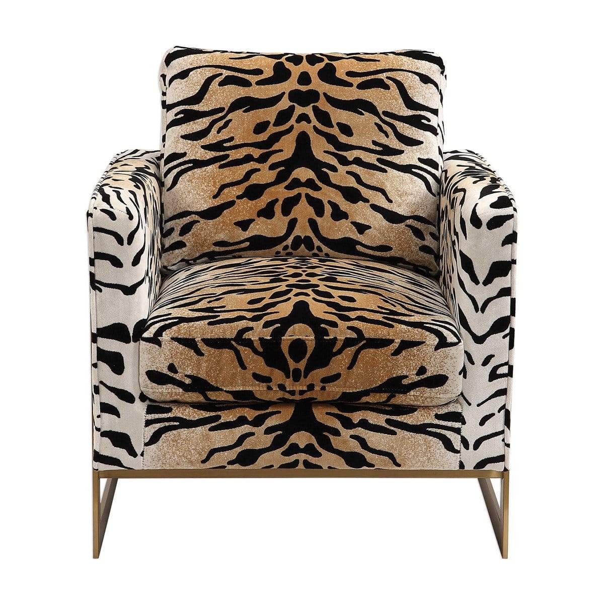 Furniture - Le Tiger Accent Chair